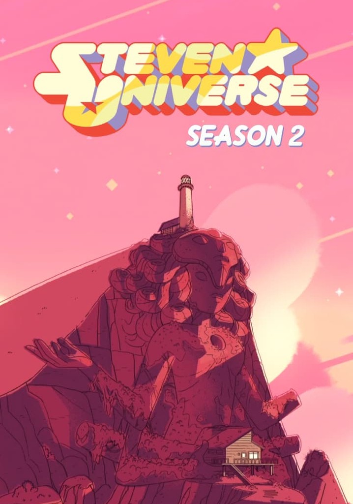 Saison 2 Steven Universe streaming: où regarder les épisodes? Saison 2 Steven Universe streaming: où regarder les épisodes?